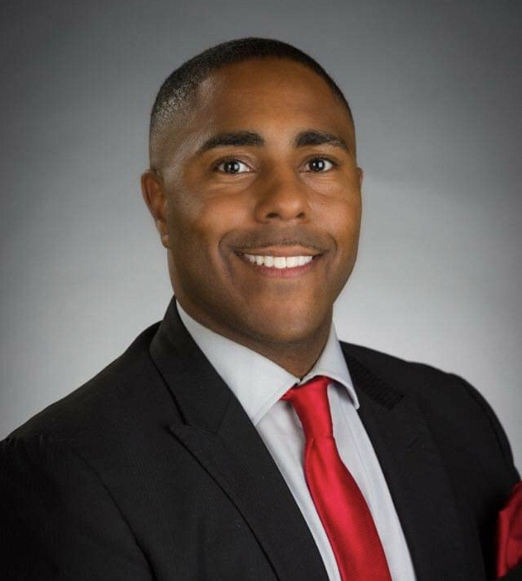 Attorney Profile of Benjamin Taylor from Taylor & Gomez Law.